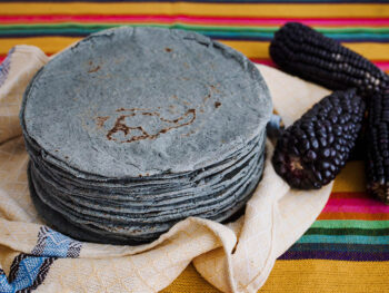 9 Types of Tortillas and Tips to Explore
