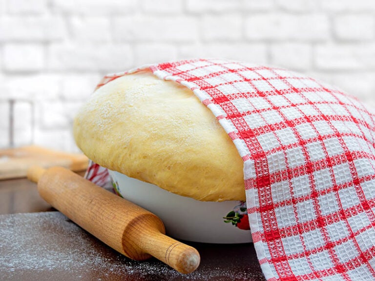 16 Dough Varieties for Beginners to Master