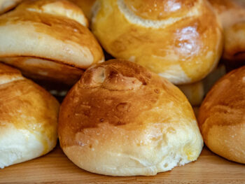 41 Types of Italian Breads for an Authentic Taste Journey