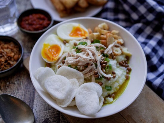 27 Indonesian Street Foods for a Real Taste of Authenticity