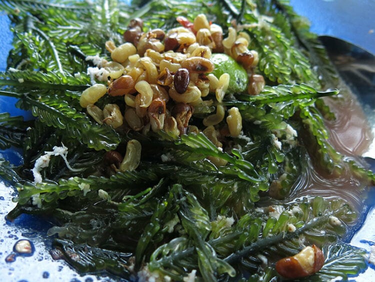 21 Unmissable Balinese Foods to Enjoy