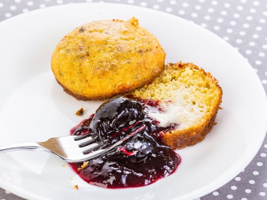 6 Different Types of Cornbread to Enjoy