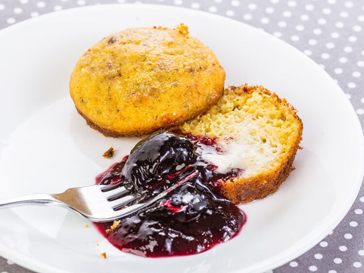 6 Different Types of Cornbread to Enjoy