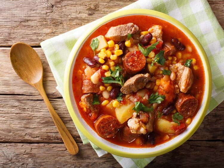 22 Angolan Foods That Will Delight Your Palate