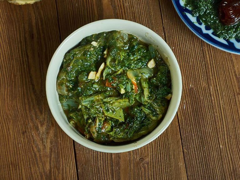 24 Tantalizing Cameroonian Food Delicacies to Savor