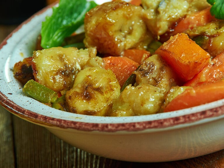 24 Tantalizing Cameroonian Food Delicacies to Savor