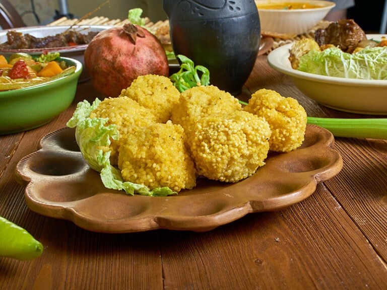 11 Chadian Foods That Will Surprise Your Palate