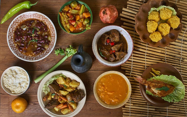 11 Chadian Foods That Will Surprise Your Palate