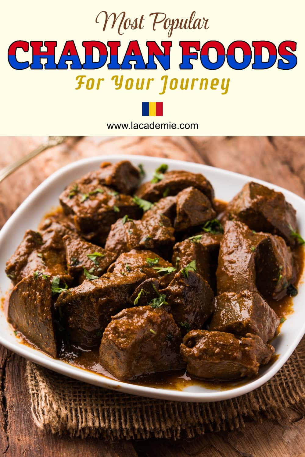 11 Chadian Foods That Will Surprise Your Palate