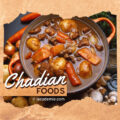11 Chadian Foods That Will Surprise Your Palate