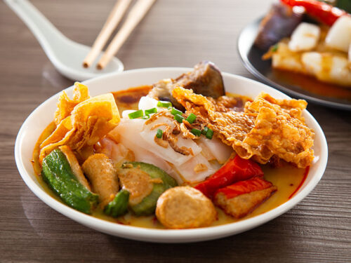 30 Malaysian Street Foods to Relish for Real Flavors