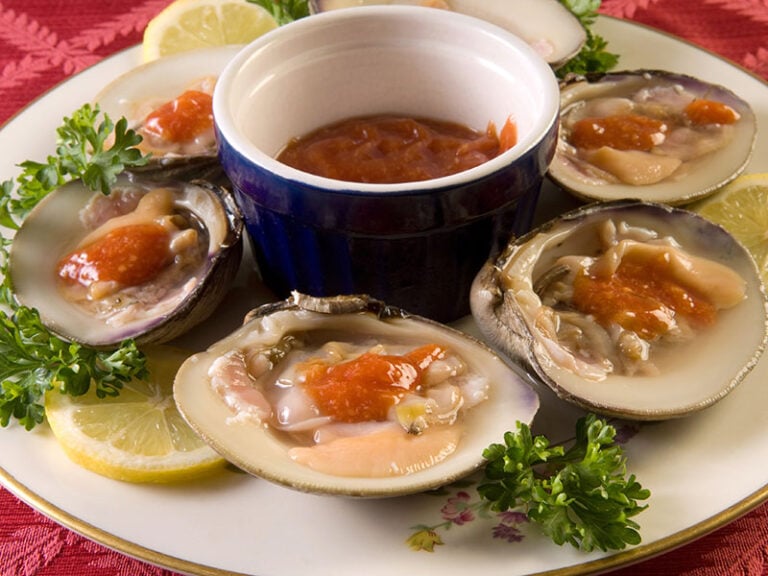 A Complete Guide to 15 Clam Varieties