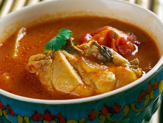 27 Traditional Tamil Food Dishes to Savor