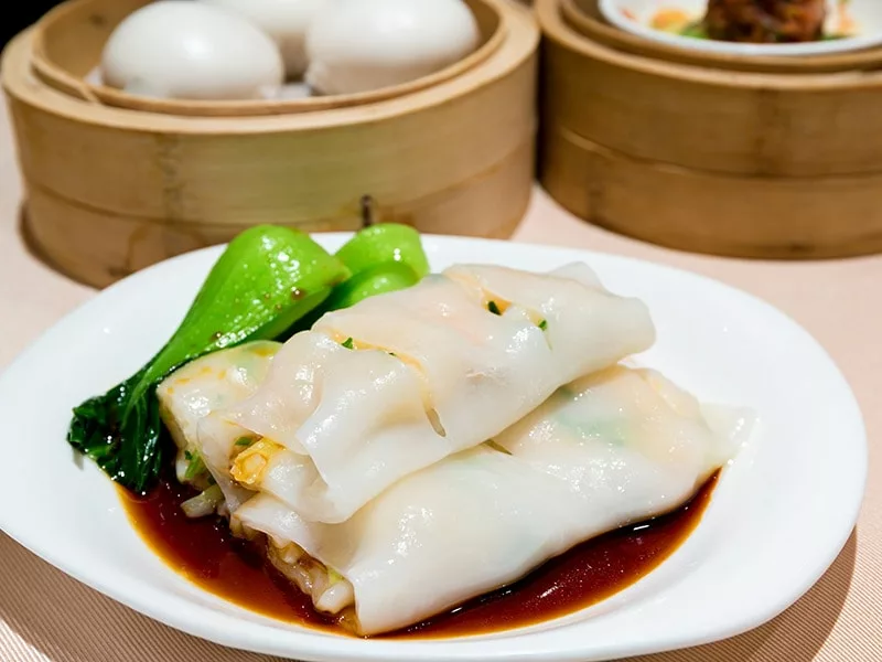 Hong Kong Food: 32 Famous and Delicious Foods to Sample