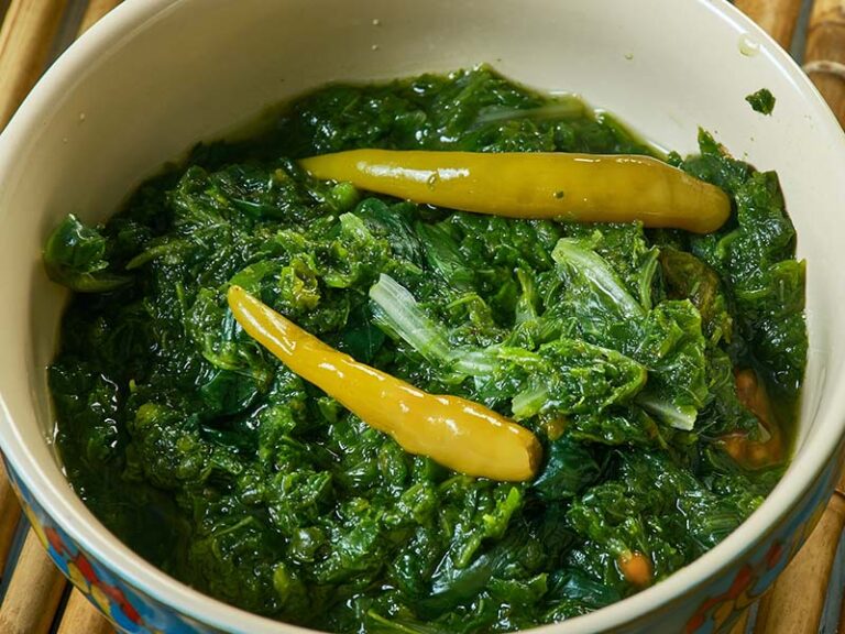 21 Hearty Zambian Foods You Can't Miss