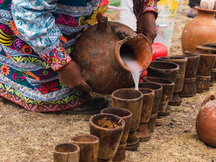 16 Peruvian Beverages That Will Refresh and Delight