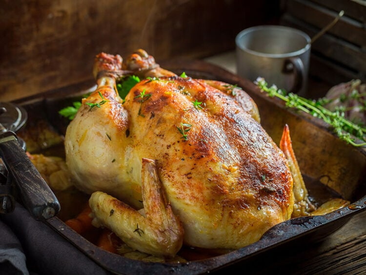 21 Authentic Botswana Foods to Relish