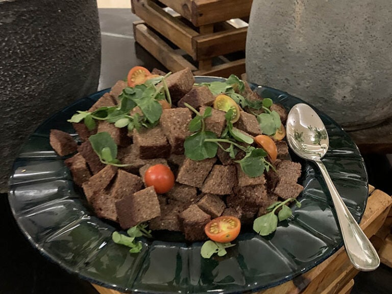 21 Hearty Zambian Foods You Can't Miss