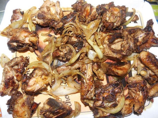 25 Ivorian Foods to Enjoy on Your Culinary Journey