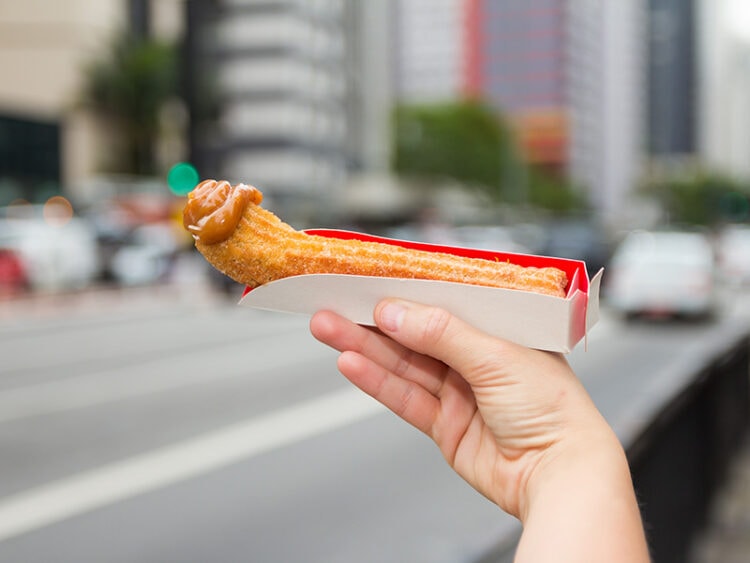 15 Brazilian Street Foods to Delight Your Taste Buds