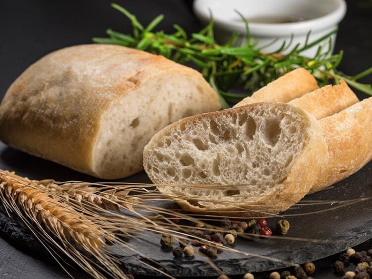 41 Types of Italian Breads for an Authentic Taste Journey