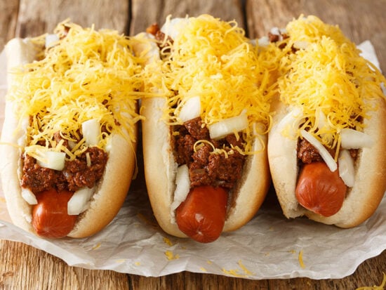 45 Types of Hot Dogs for a Real Food Adventure
