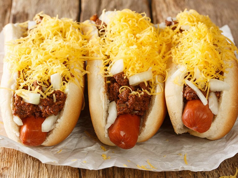 45 Types of Hot Dogs for a Real Food Adventure