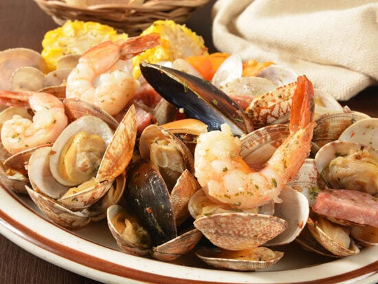 22 Classic New England Foods to Enjoy