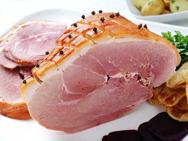 22 Ham Varieties for a Scrumptious Meal in 2024
