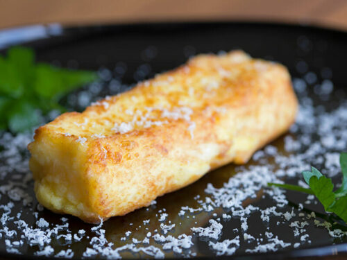 13 Sicilian Street Foods You Can't Miss