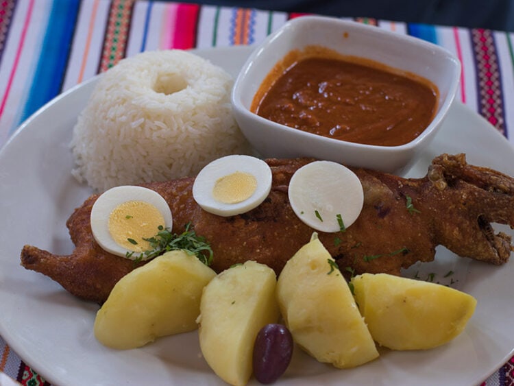 18 Must-Try Peruvian Street Foods for a Culinary Adventure
