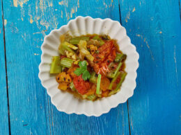 11 Chadian Foods That Will Surprise Your Palate