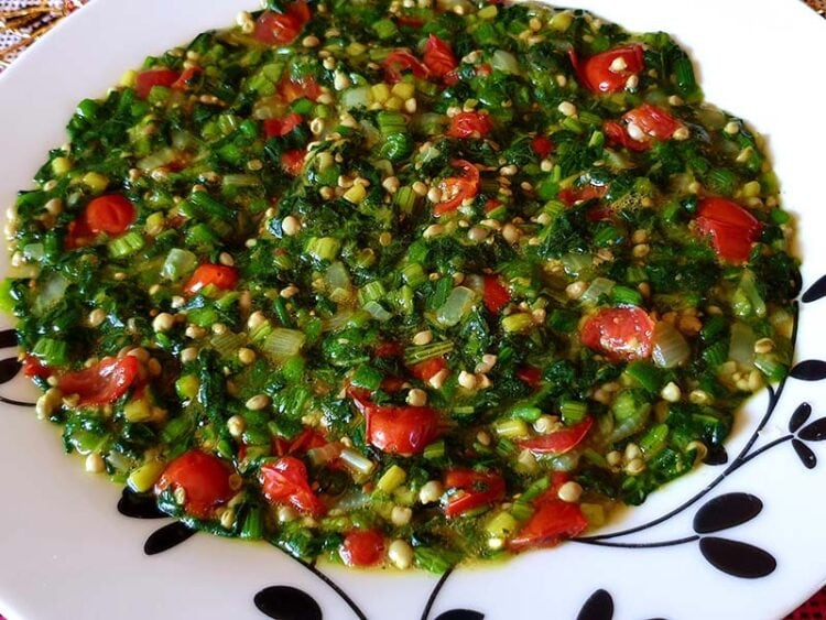 21 Hearty Zambian Foods You Can't Miss