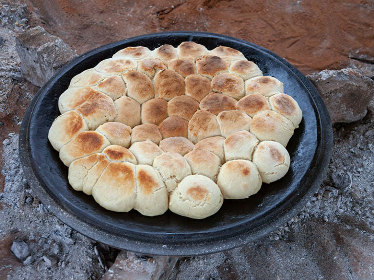 21 Authentic Botswana Foods to Relish