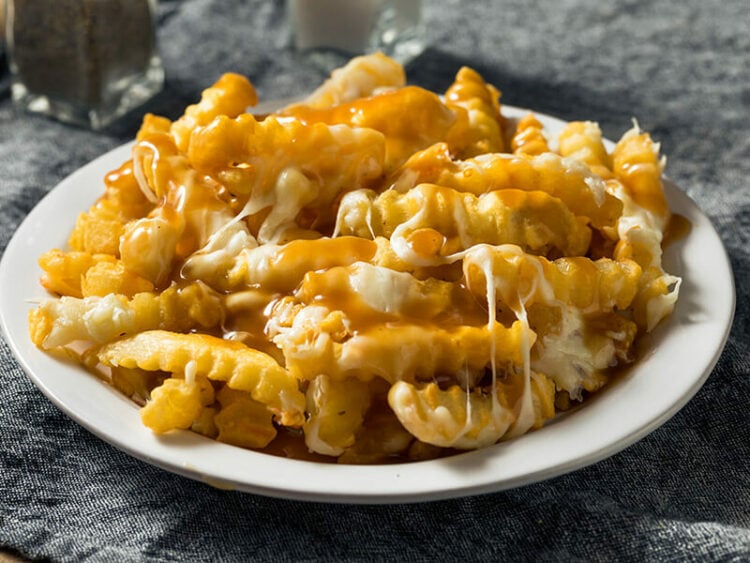 30 Different Types of Fries to Try in: From Classic to Creative