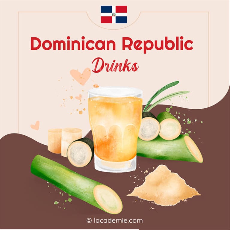 16 Dominican Beverages for a Taste of the Tropics