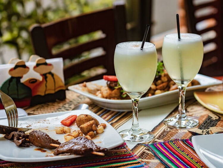 16 Peruvian Beverages That Will Refresh and Delight