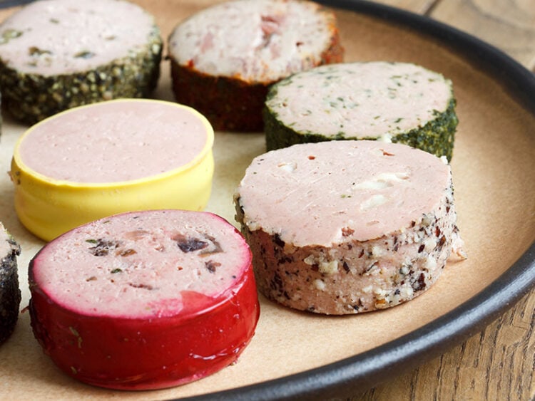 12 Pâté Varieties to Taste and Enjoy