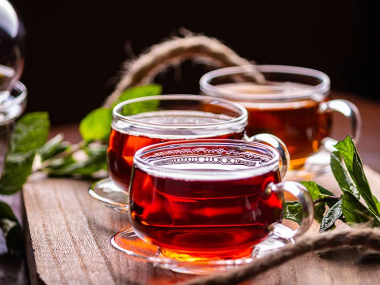 18 Classic British Beverages to Enjoy