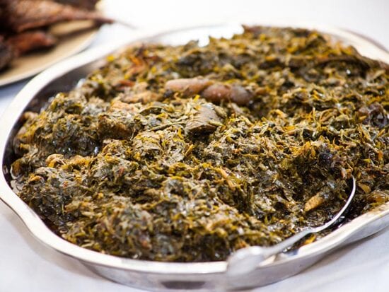 24 Tantalizing Cameroonian Food Delicacies to Savor