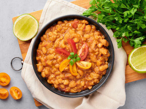 22 Aromatic Syrian Foods to Savor