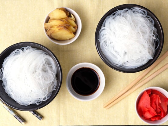 12 Types of Chinese Noodles That Will Transform Your Cooking