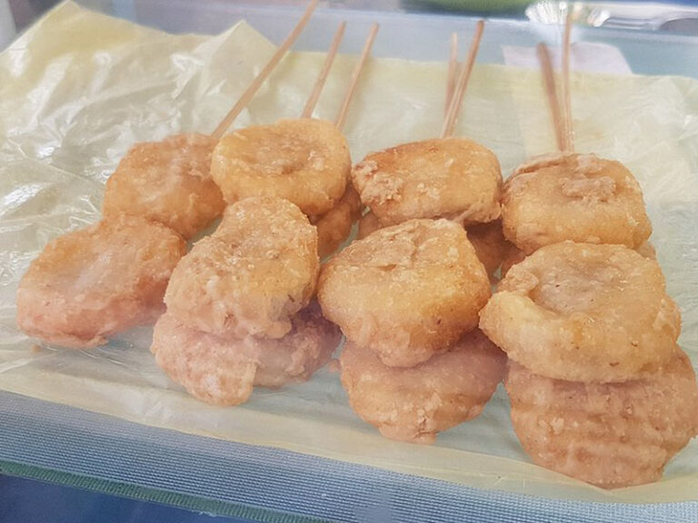 32 Filipino Street Foods to Enjoy for Authentic Experience