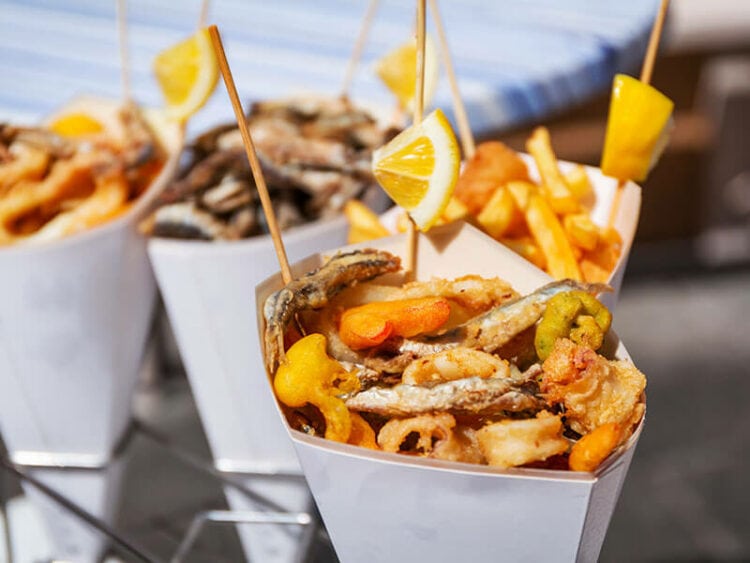 26 Greek Street Foods to Experience for Authentic Taste