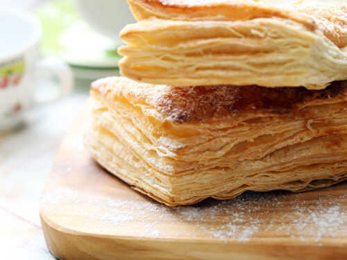 16 Dough Varieties for Beginners to Master