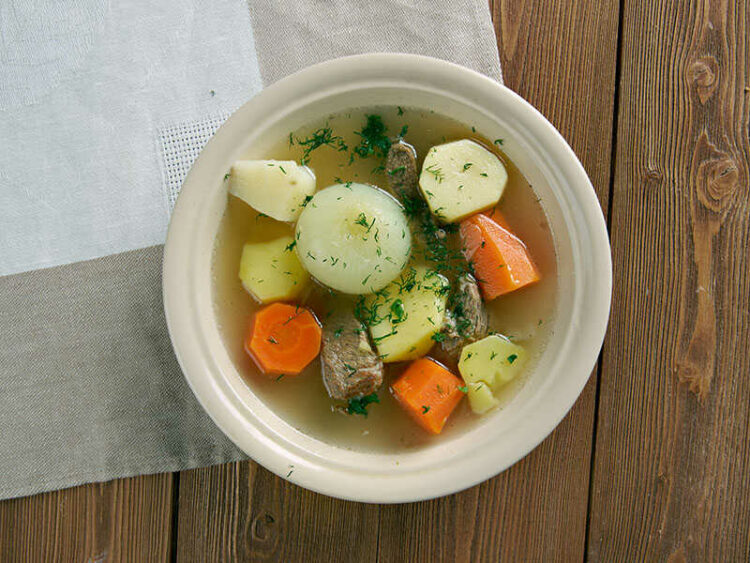 11 Classic Acadian Foods to Try