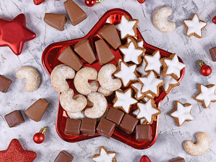 23+ Must-Try German Cookies for a Sweet Treat