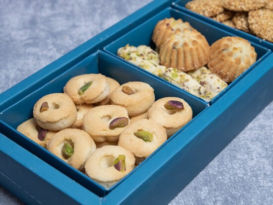 23 Must-Taste Libyan Foods for Real Flavors