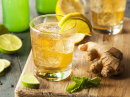 18 Classic British Beverages to Enjoy