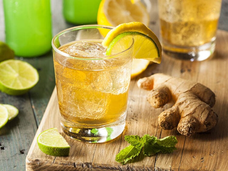 18 Classic British Beverages to Enjoy